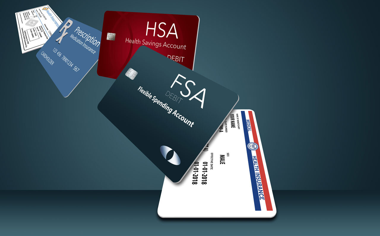 FSA VS HSA WHICH IS BETTER FOR YOU Stephen Zelcer fsa-vs-hsa-which-is-better-for-you-stephen-zelcer