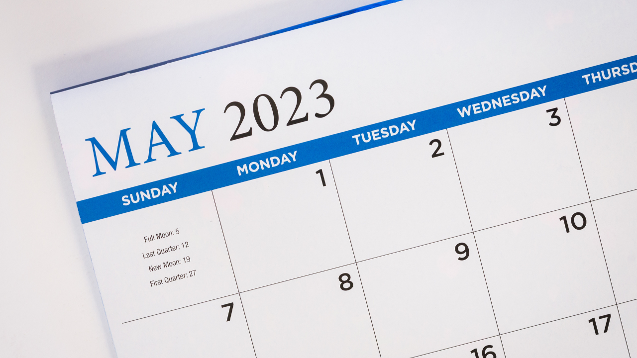 TSP Planning Report May 2023 - Stephen Zelcer